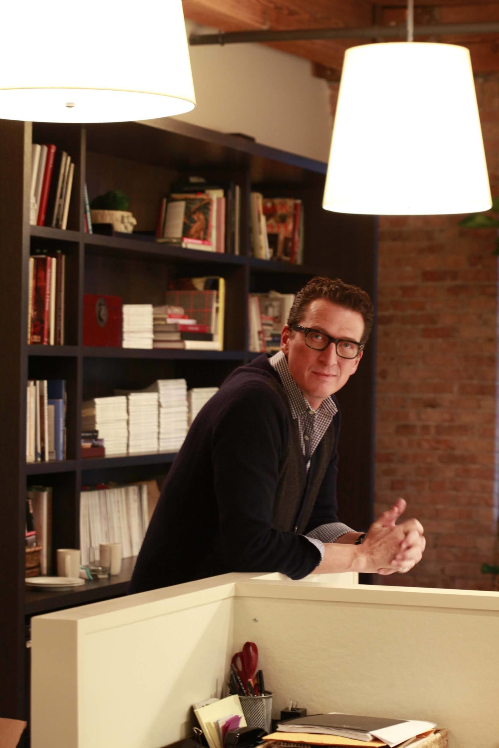 SQN Interviews Bruce Fox of Bruce Fox Design | Sine Qua Non Salons