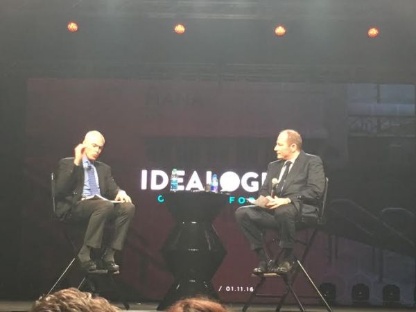 Leaders in the Beauty Industry: Tevya Finger - Sine Qua Non Salons