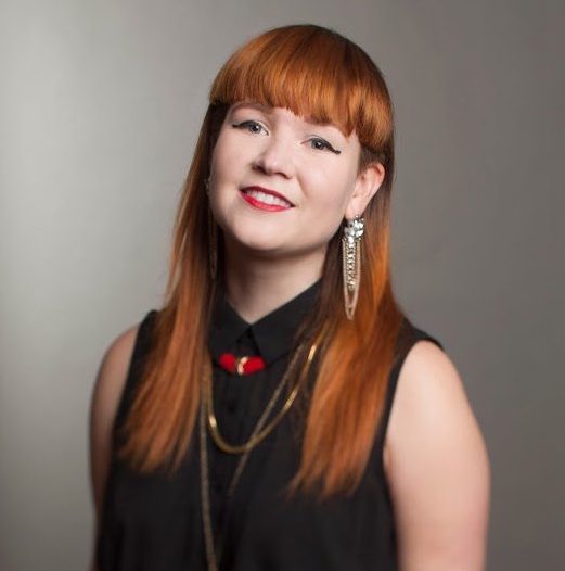 Stylist Spotlight - Stacia | Sine Qua Non Salons