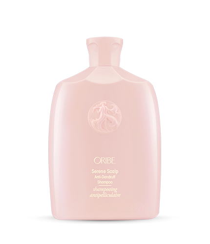 Oribe's Soothing New Serene Scalp Line | Sine Qua Non Salons