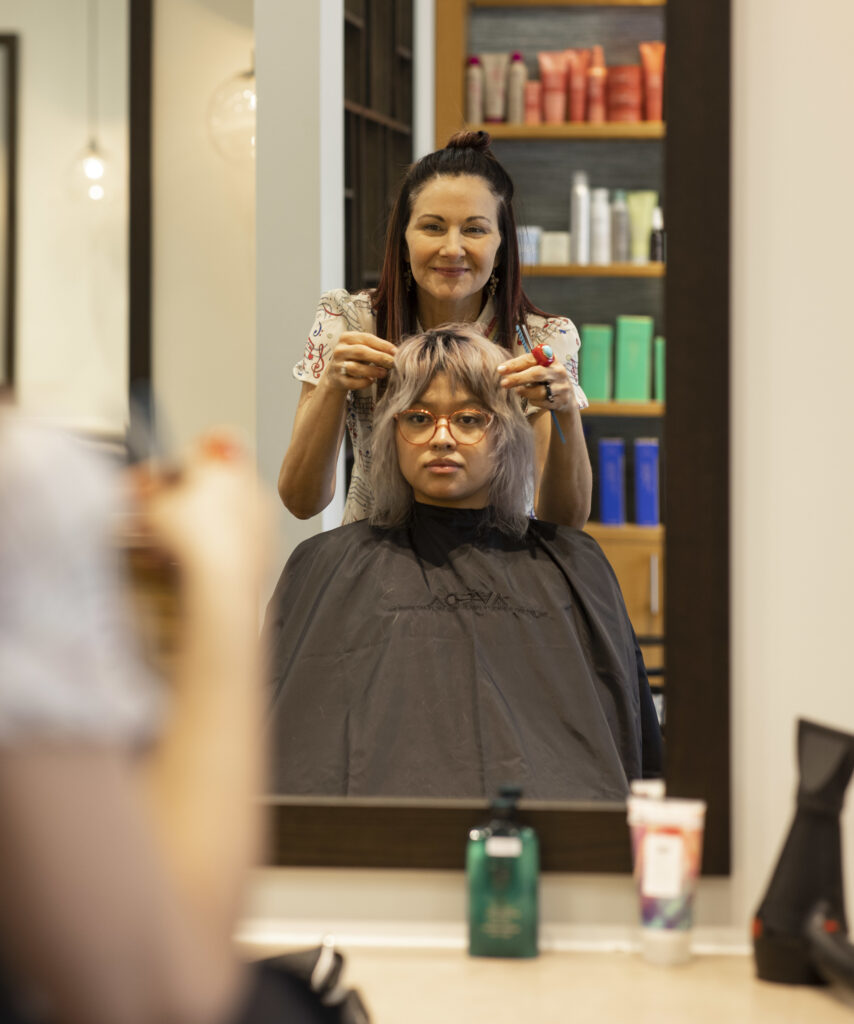 Laura B. Featured in Crain's Chicago! | Sine Qua Non Salons