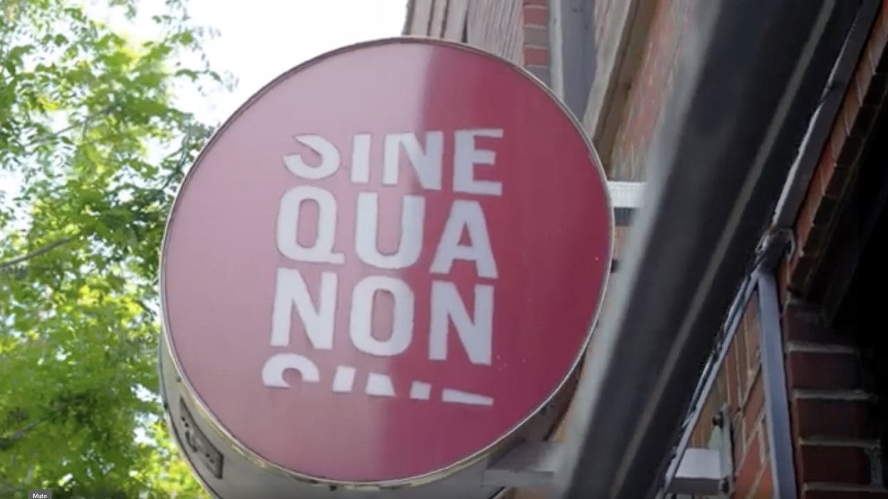 Advanced Training Program | Sine Qua Non Salons Advanced Training Program | Sine Qua Non Salons
